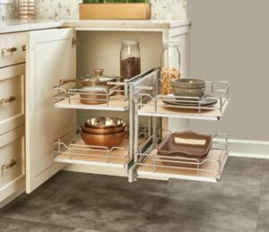 Choosing Your Corner Unit – RONBOW