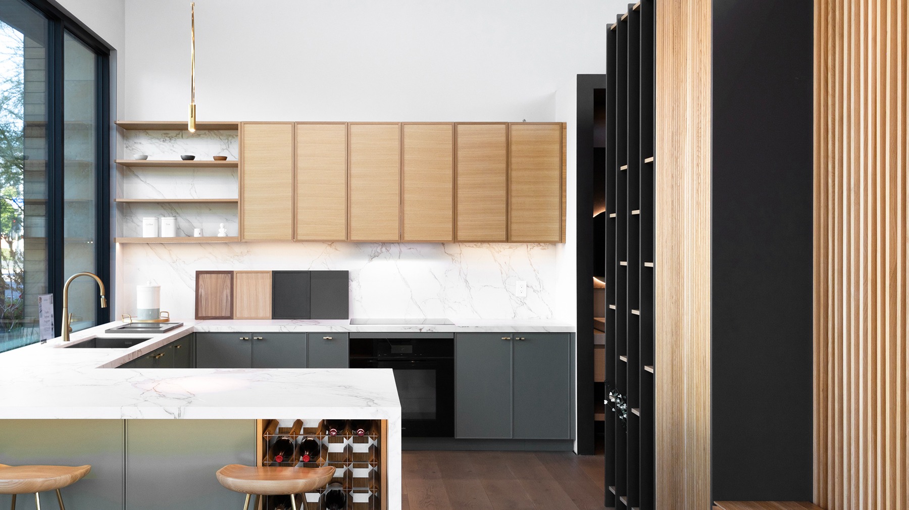 Durability and Design: Why Plywood, HDF, and Engineered Wood Are Ideal ...