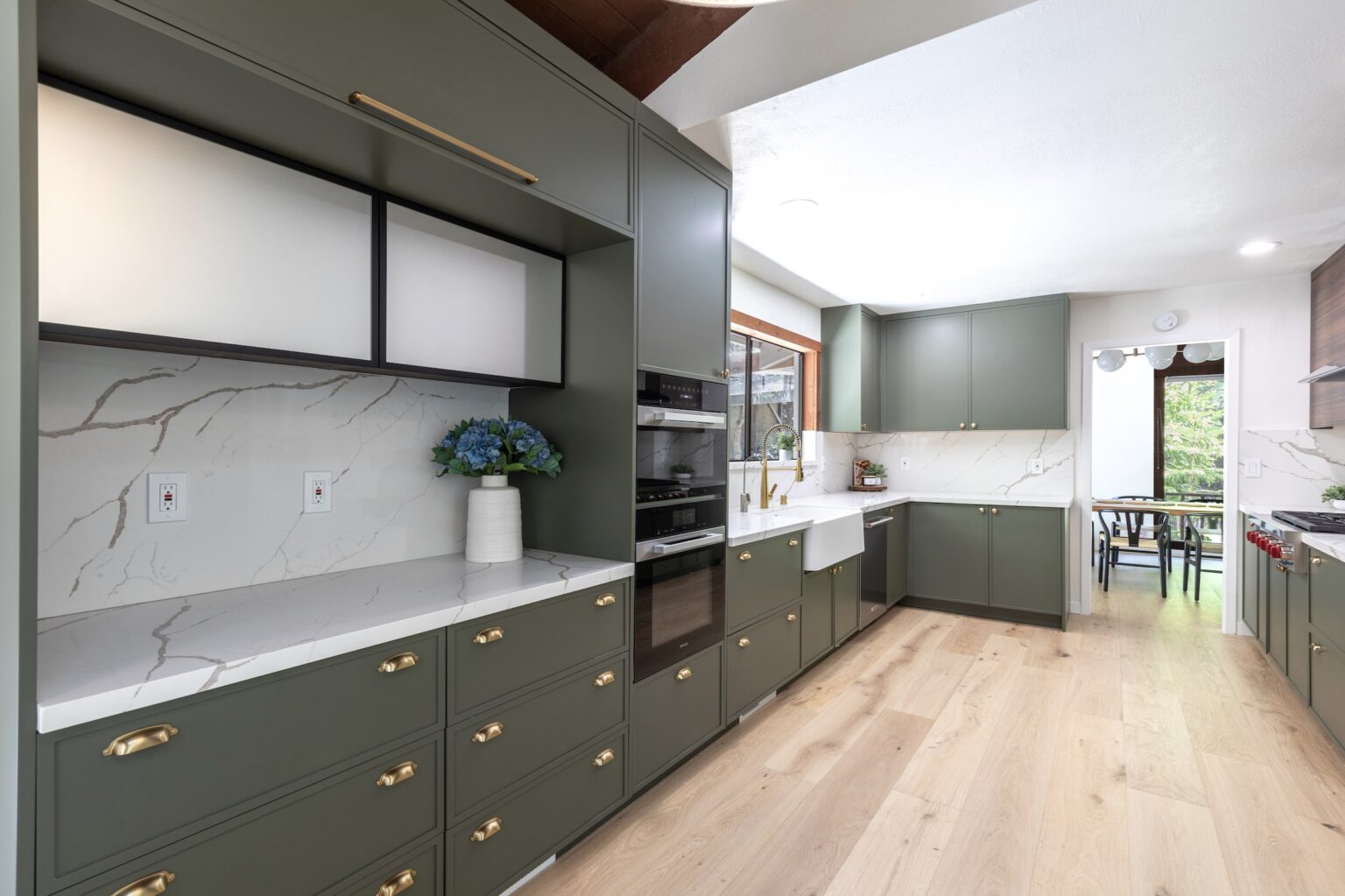The Kitchen Remodel Process with Ronbow: A Step-by-Step Guide | RONBOW