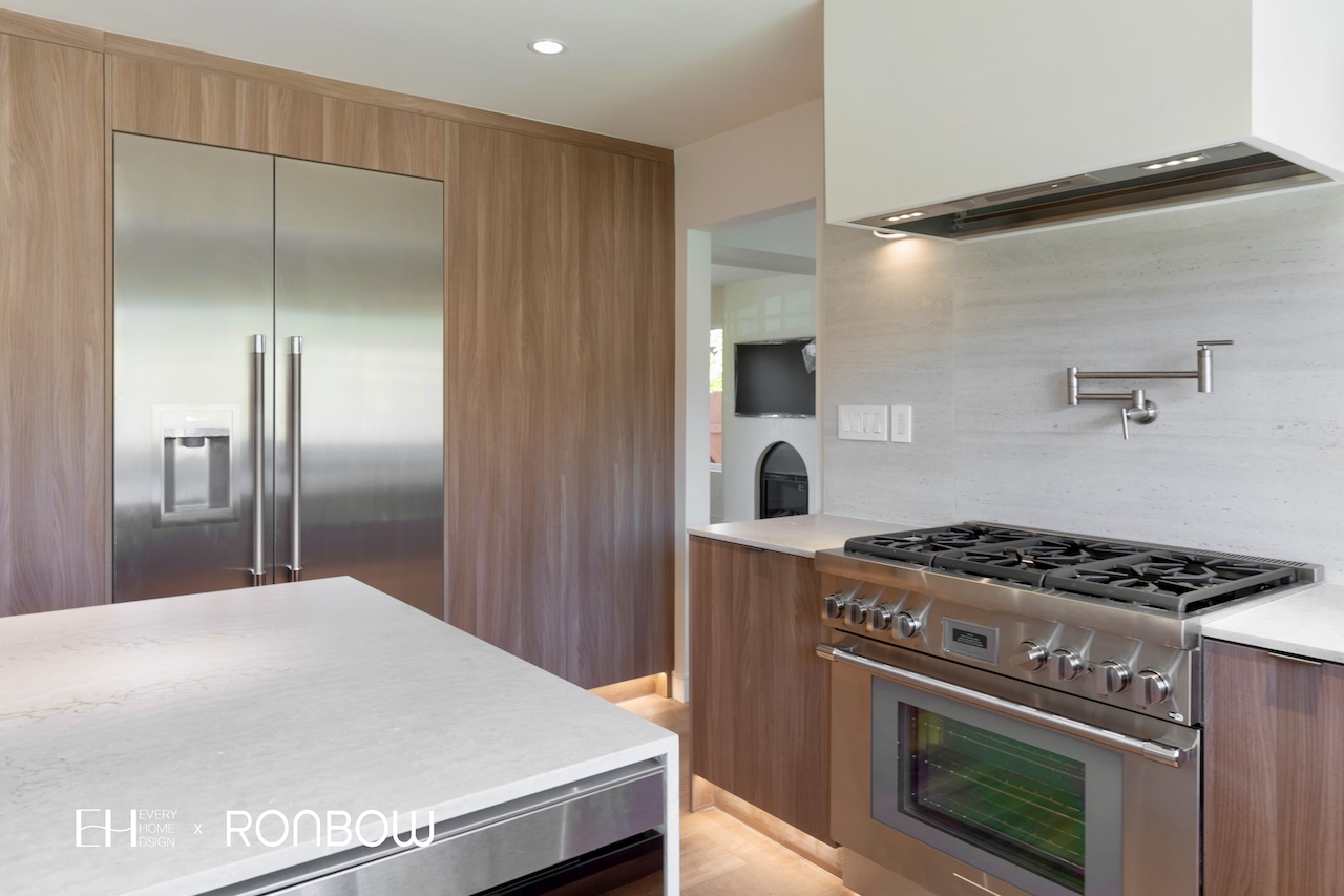 The Future of Luxury Cabinets: Embracing Sustainable Materials | RONBOW