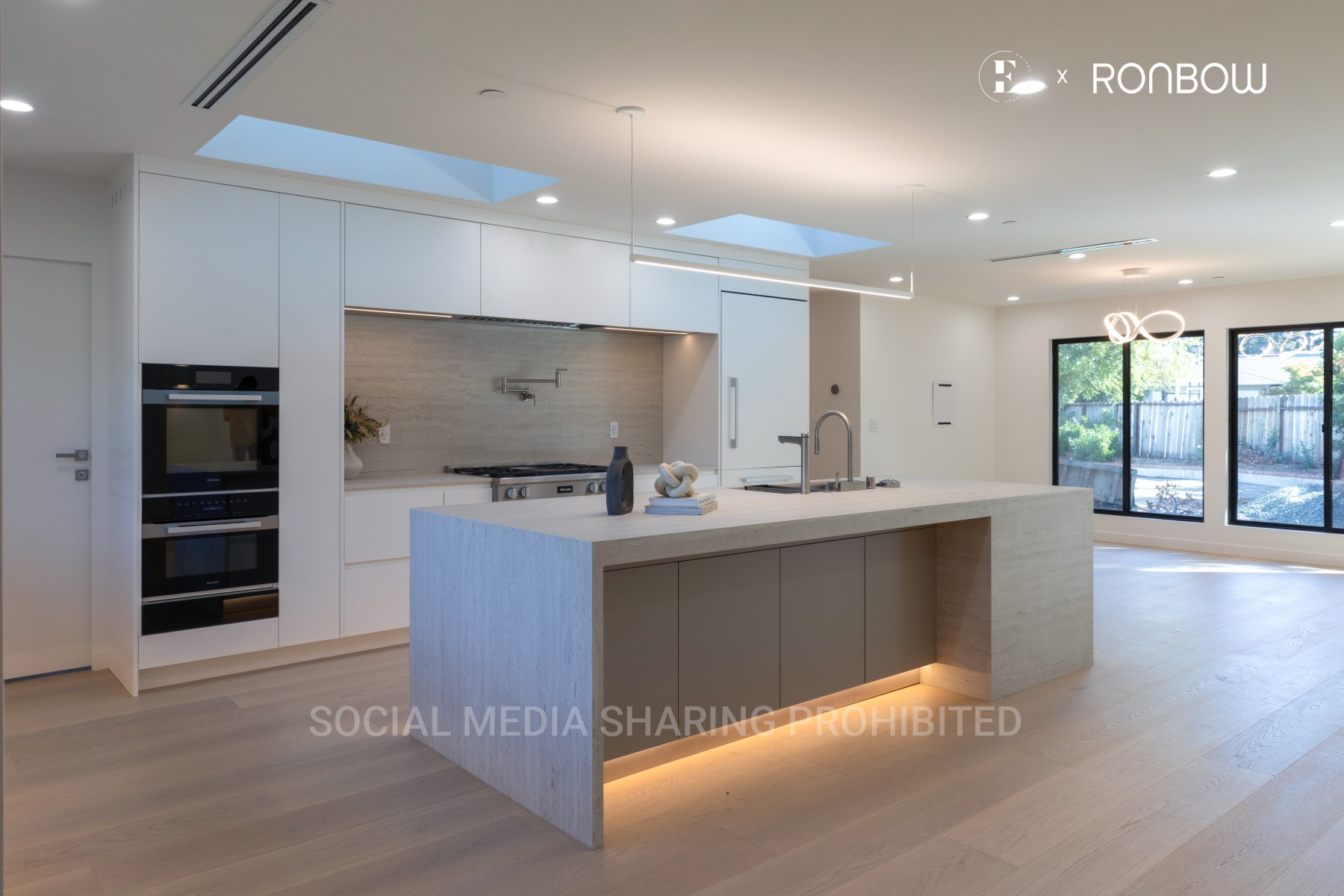 Navigating Your Renovation Journey: Ronbow's Seamless Design-to ...