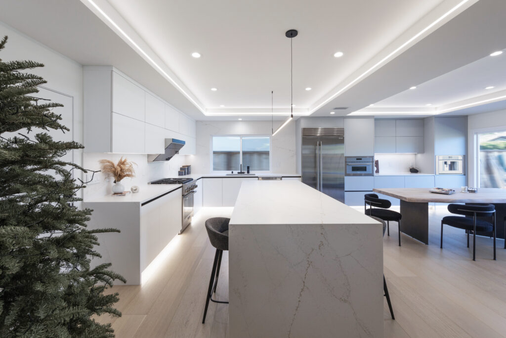 Navigating Complex Kitchen Renovations with Confidence: A Guide to ...