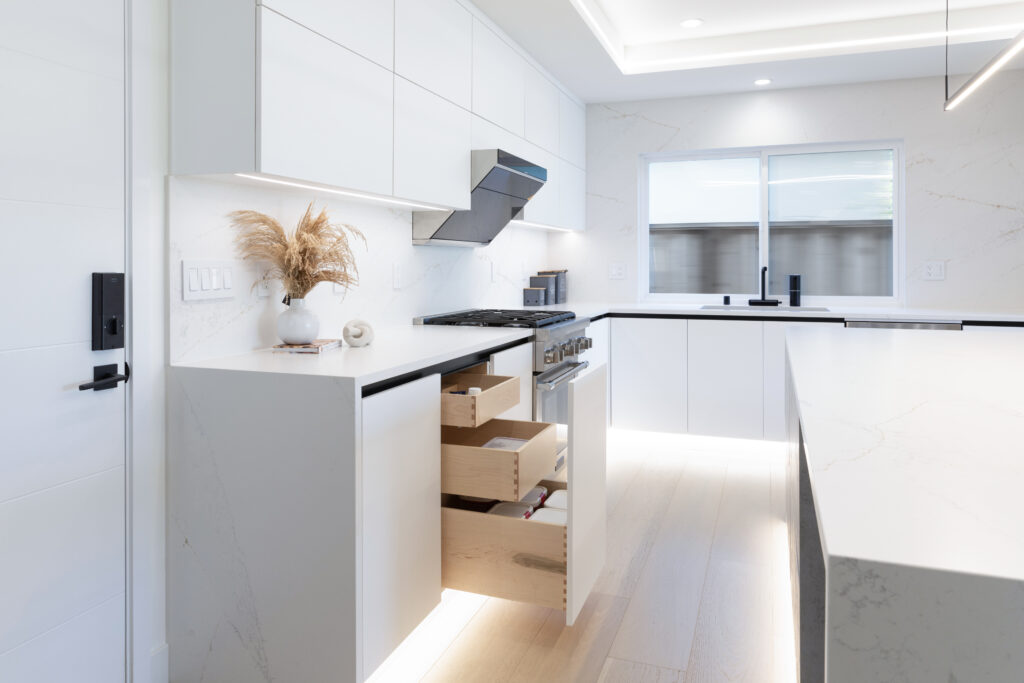 Precision Engineering: The Key to Mistake-Free Cabinetry Remodels | RONBOW